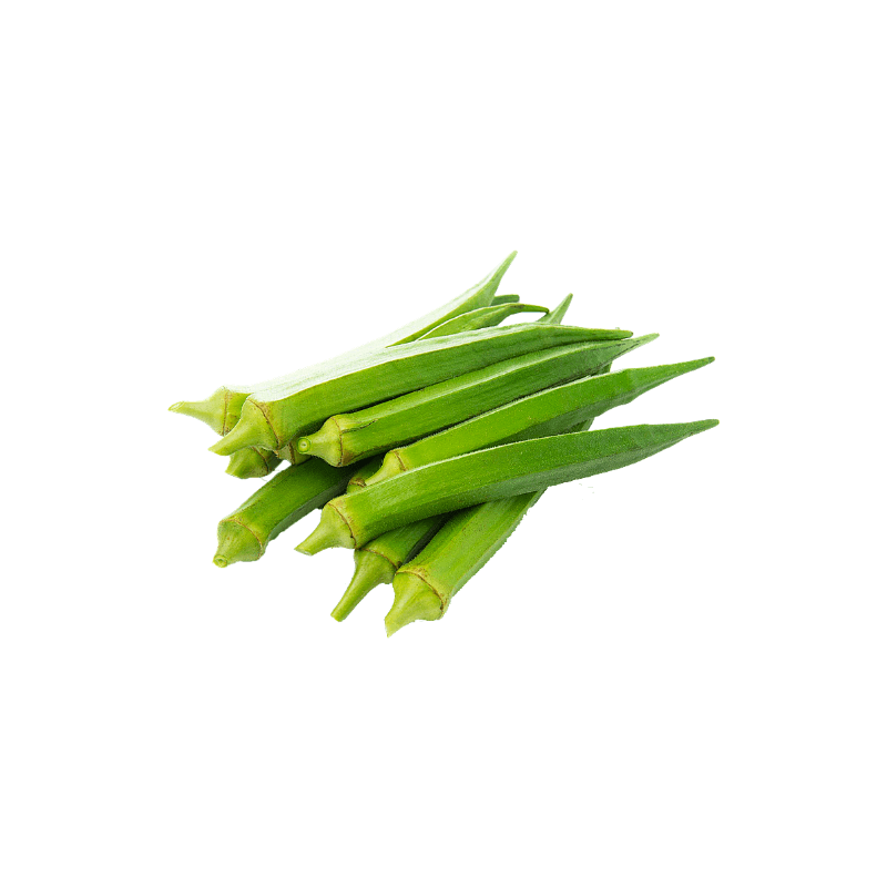 KACANG BENDI 1 PACK VEGETABLE 300G± - Kelokal.com