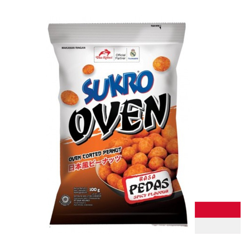 SAMYANG 2X SPICY INSTANT NOODLE 105G - Kelokal.com