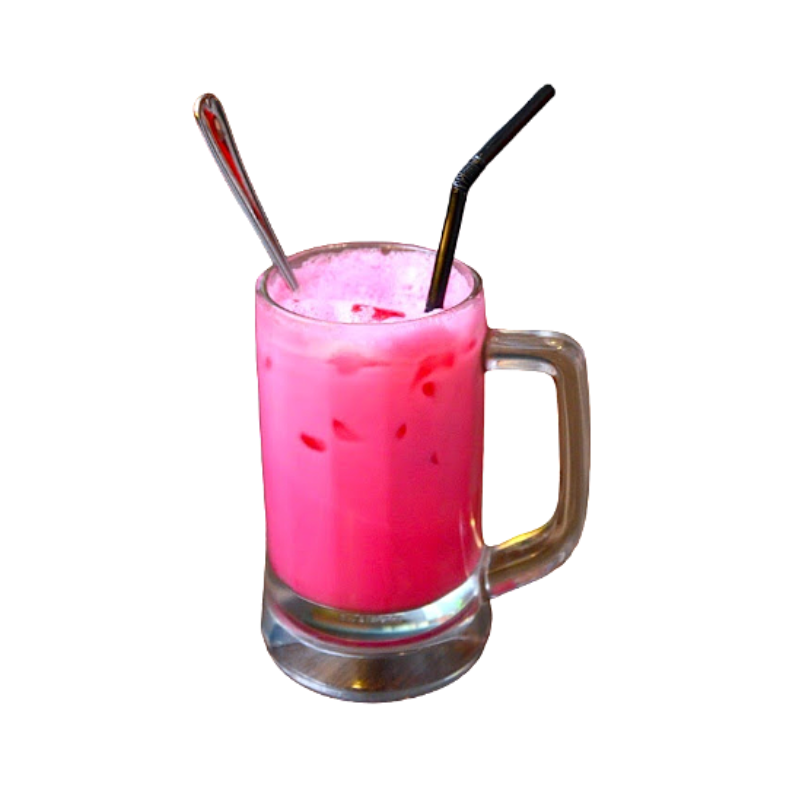 H12. Sirap Bandung - Kelokal.com